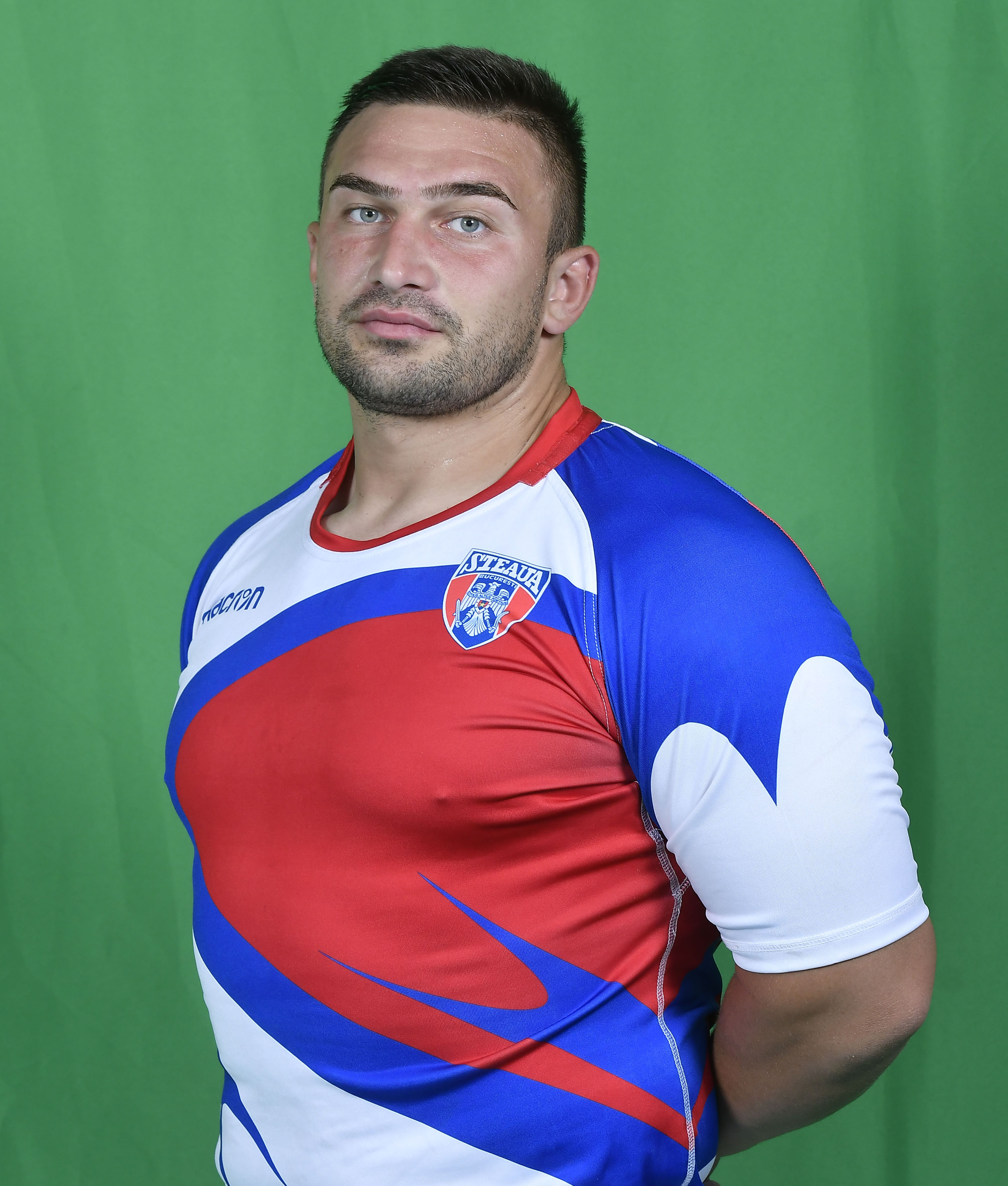 CSA Steaua Bucuresti - Rugby Romania