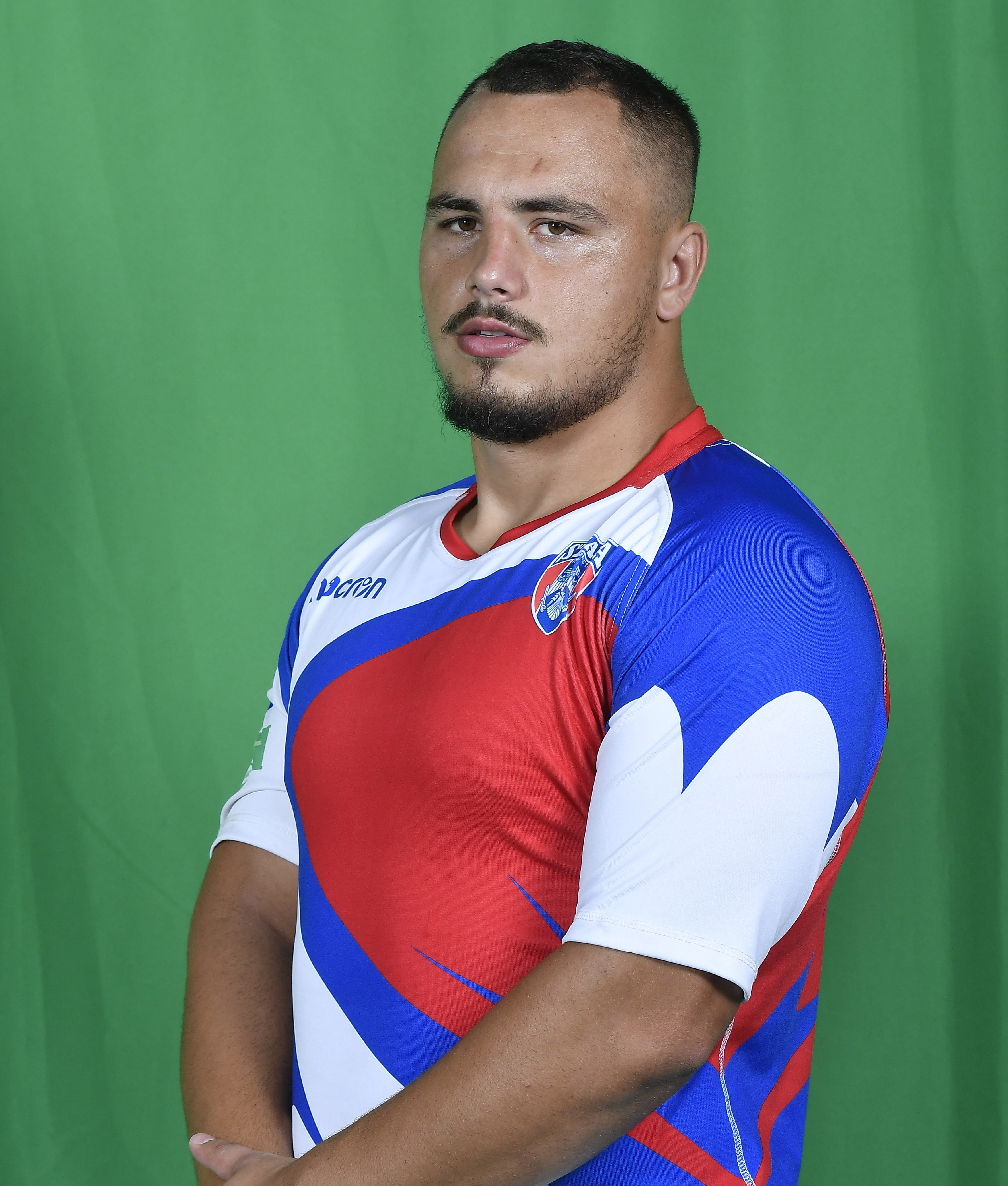 CSA Steaua Bucuresti - Rugby Romania