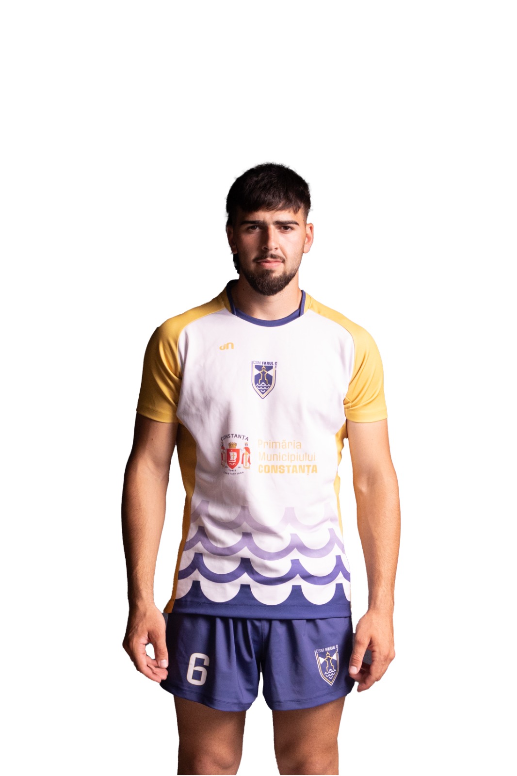 CSM Constanta - Rugby Romania